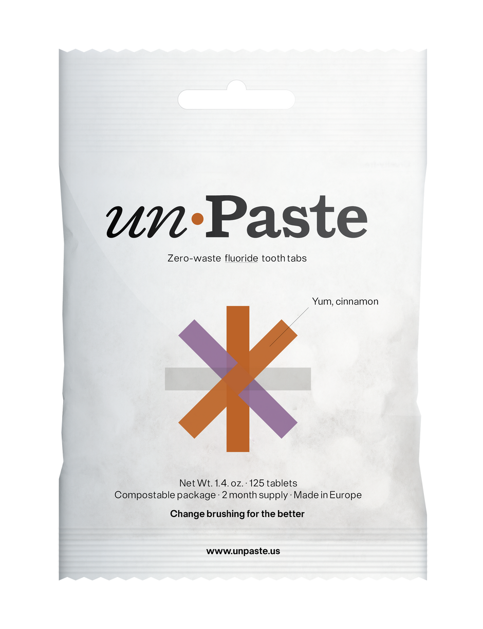 Unpaste Store